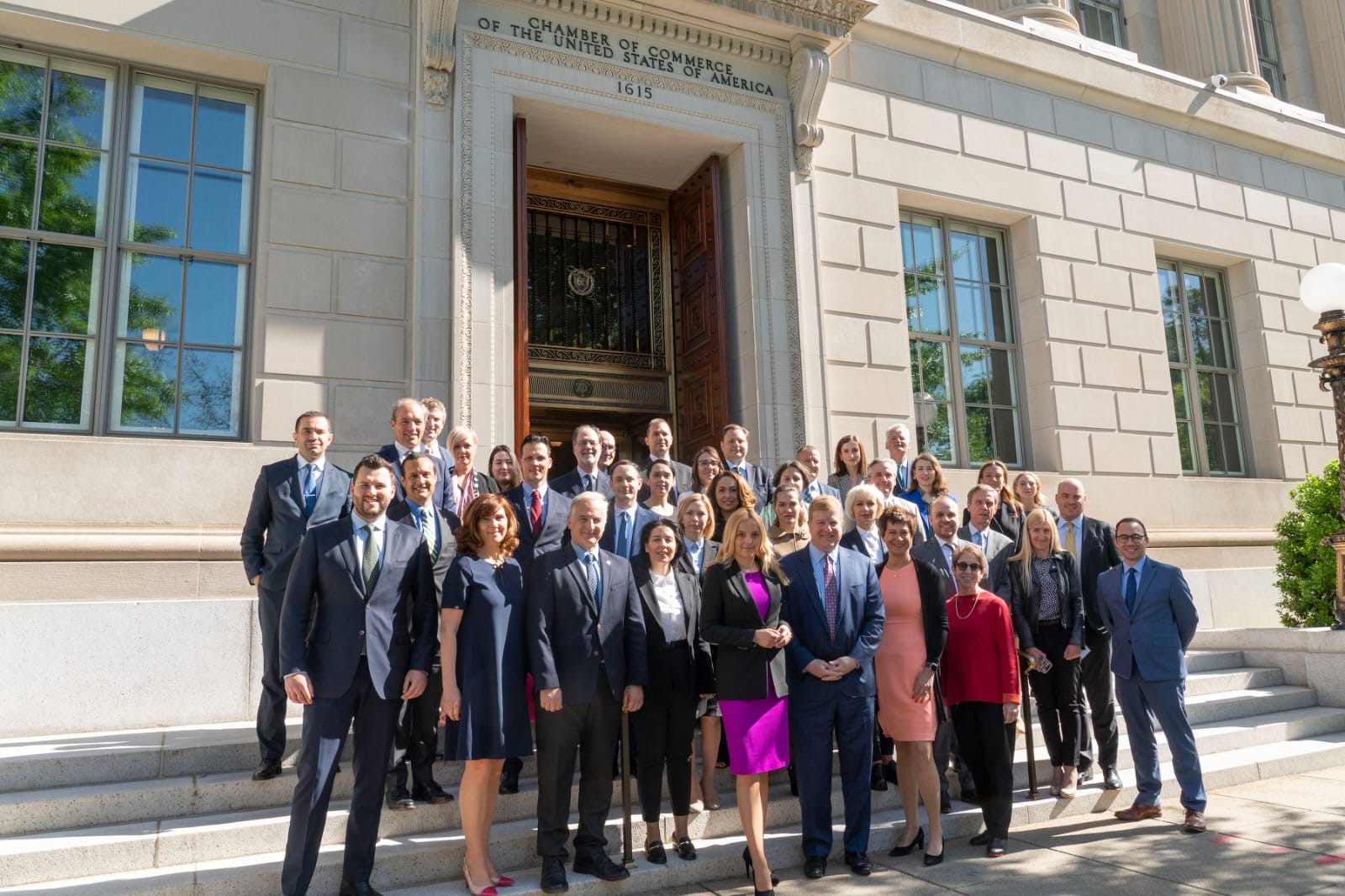 Ekonomska Diplomatija